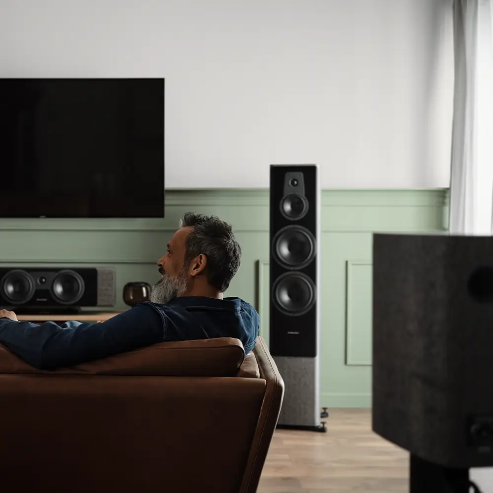 High Fidelity Audio | E3 Elevated Electronic Environments